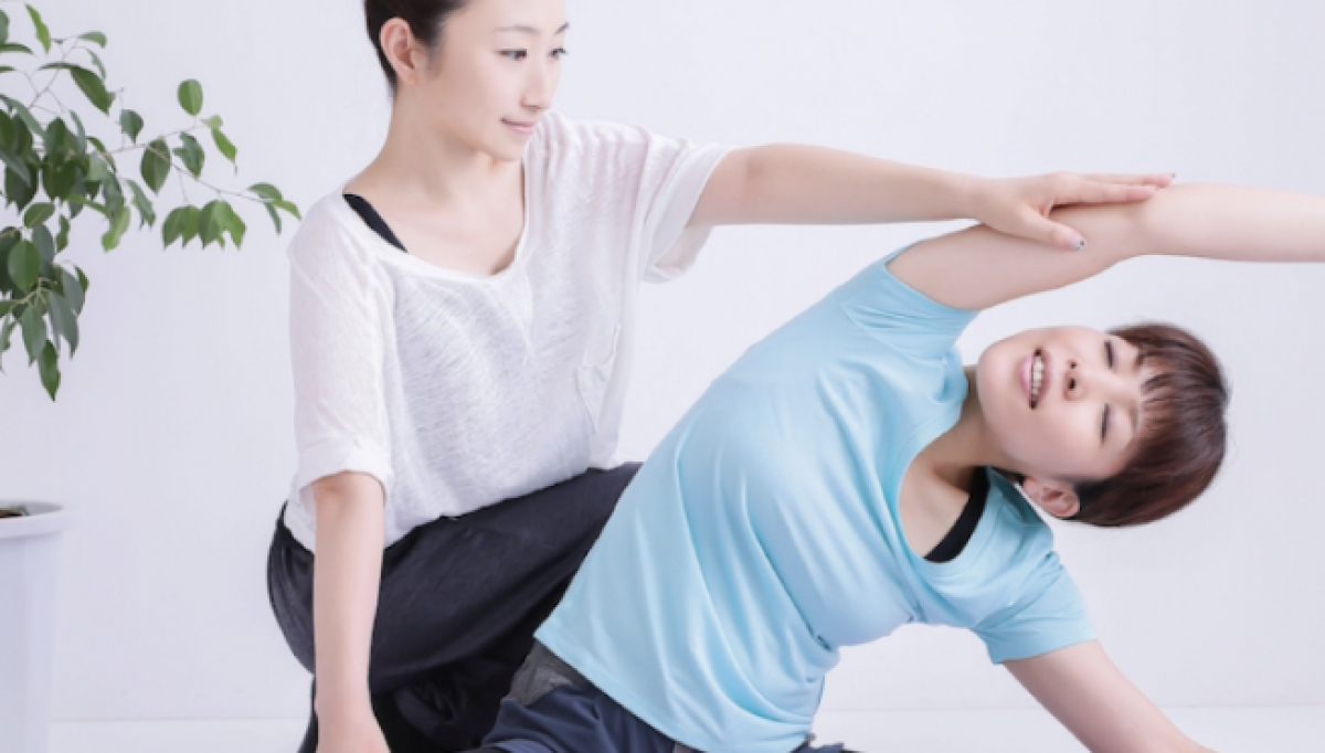 【準備中】Life Fitのプログラムサービス／和田千恵子